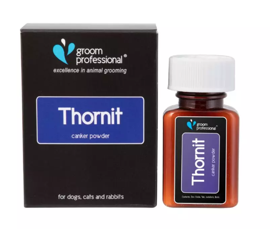GP Thornit Ear Powder | Joserabúðin